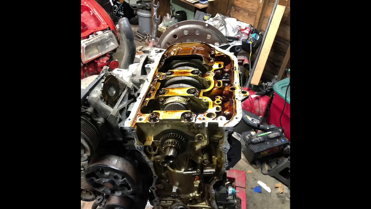 Preparing the k24 - YouTube