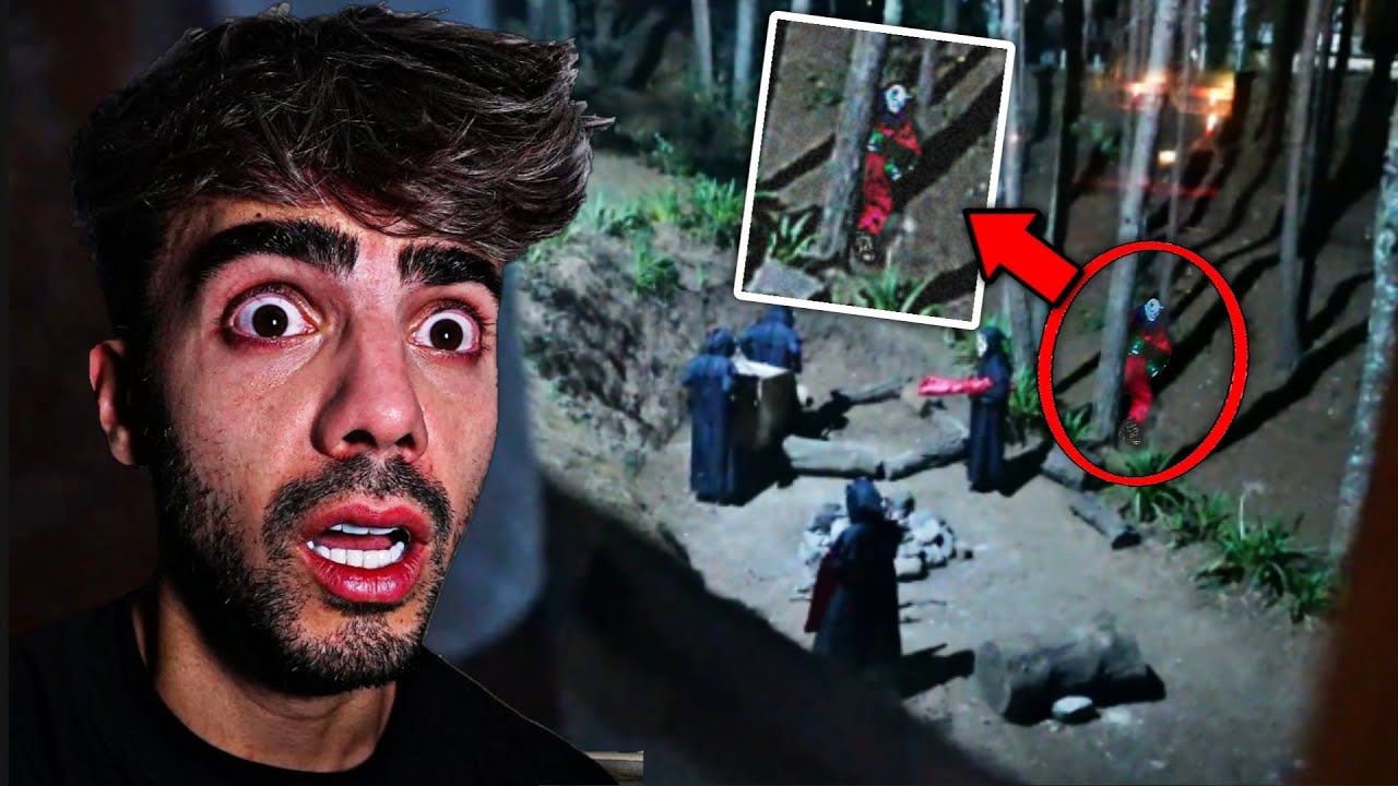 🤡 20 COSAS que NO VISTE y TEORÍAS de: (LA MAMA DE LULI ESTA VIVA) - YouTube