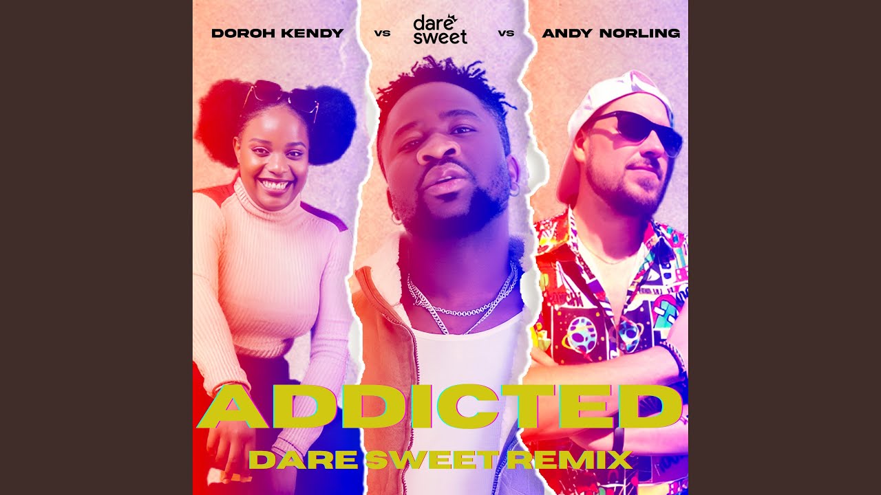 Addicted (Dare Sweet Remix) - YouTube