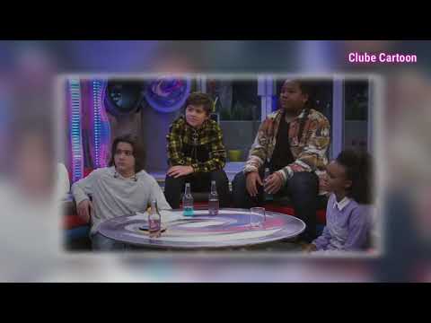 O RETORNO DE HENRY - DANGER FORCE - EM PORTUGUÊS