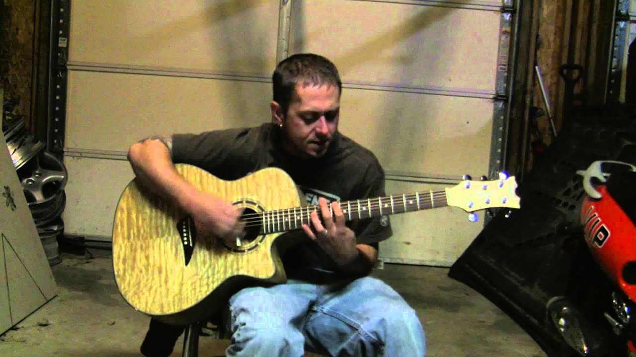 The Pill- by Josh Whitaker - YouTube