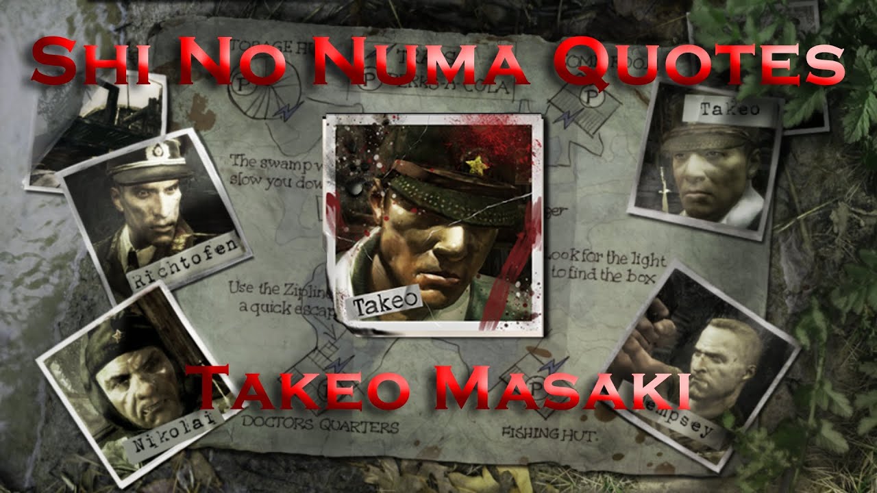 Masaki Kurosaki Quotes