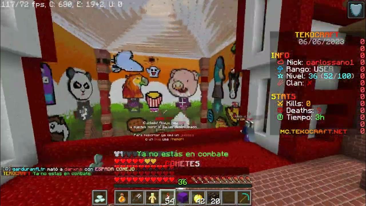 Java-runtime-beta | Grabado con GeForce - YouTube