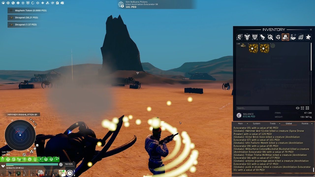 X7.12 Easter Mayhem 2024 Part 12 - YouTube