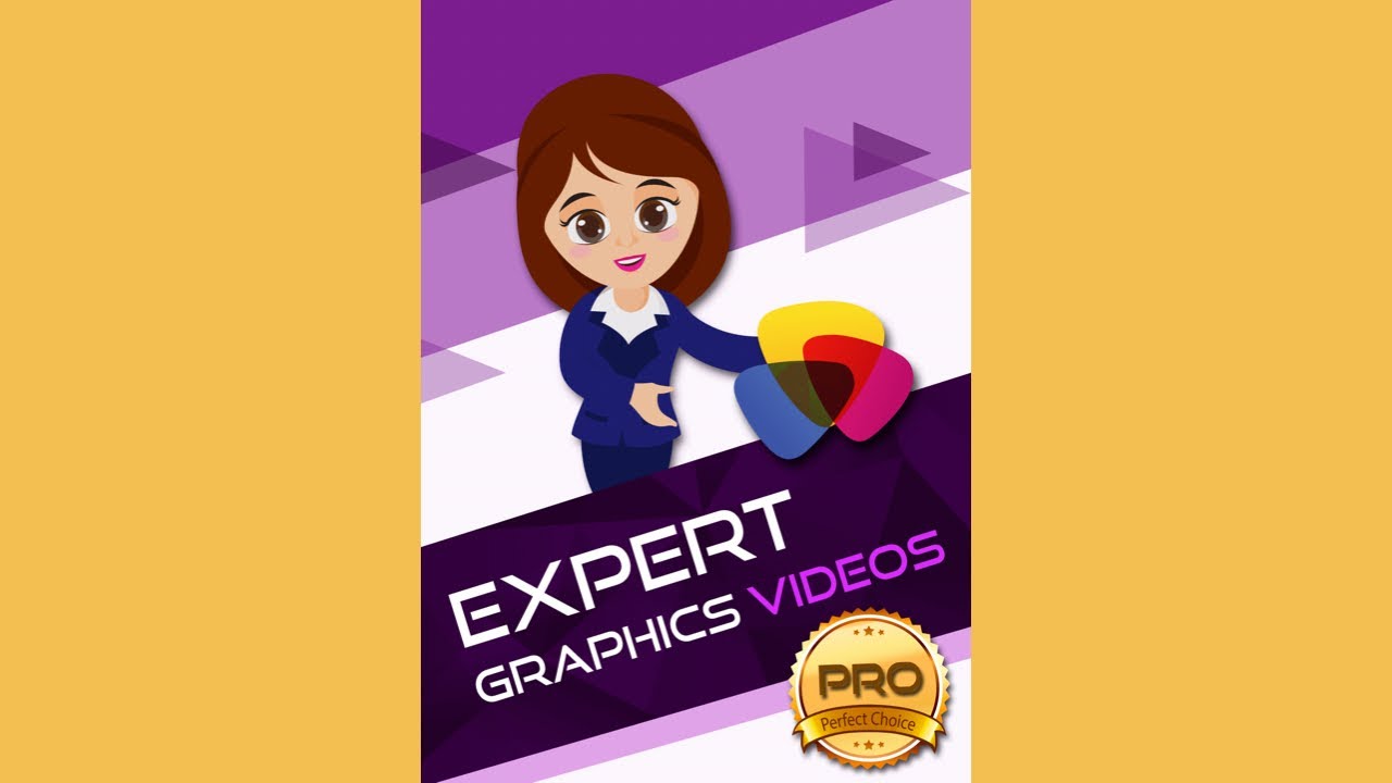 Expert Graphics Videos Pro 💯% Free Full Course.. - YouTube