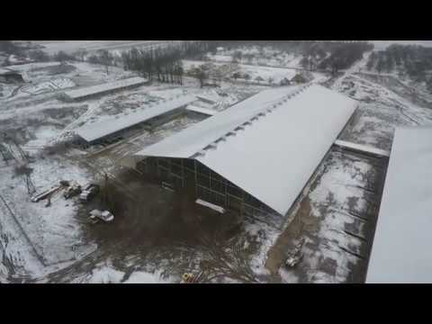 Ферма, Velce 05 02 2020 - YouTube