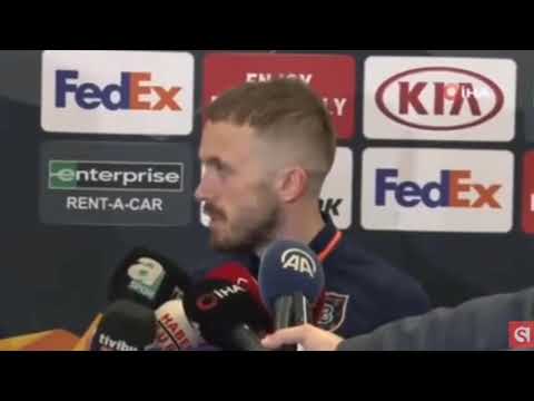 Edin Visca skills - Cennetten Çiçek