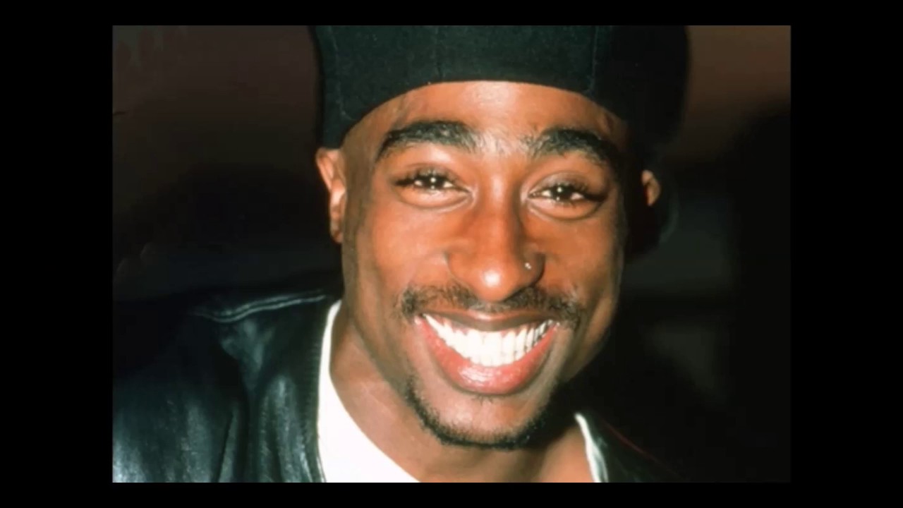 When 2Pac came to Milwaukee - YouTube