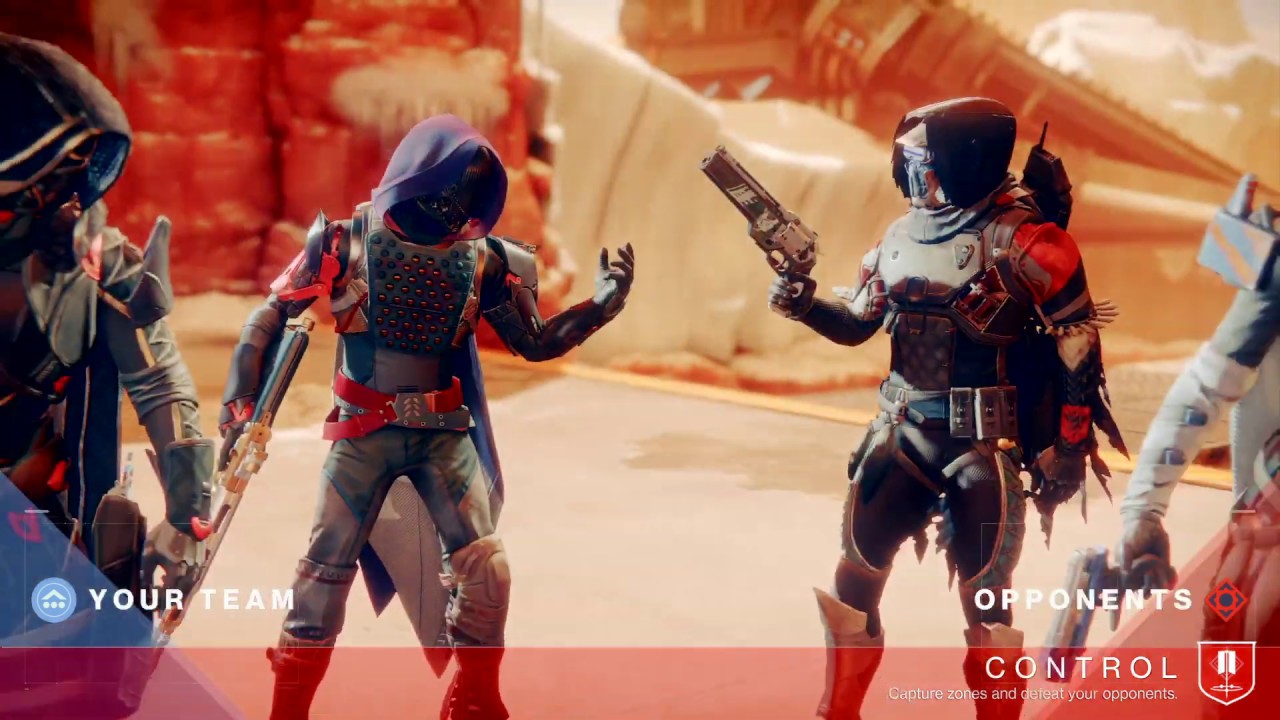 94/100 Headshot Hand Cannon - The Upward Turn (Destiny 2 - Luna's Howl ...