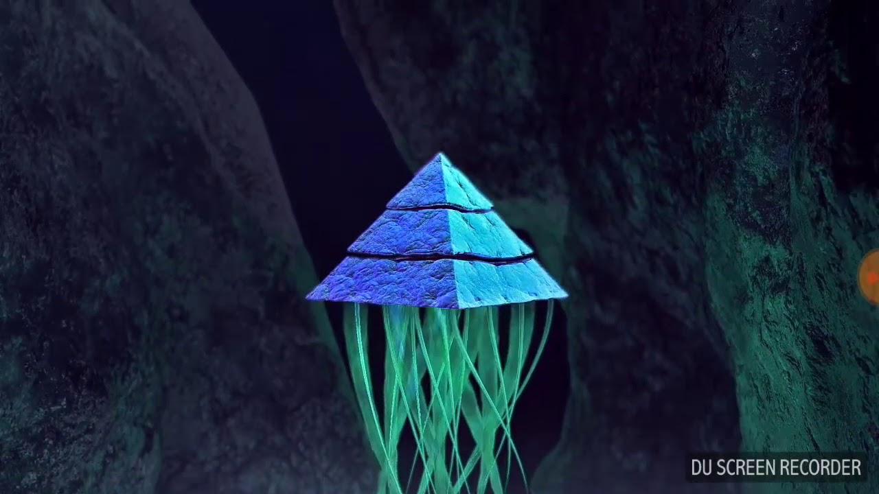 Axn sci fi bumper - YouTube