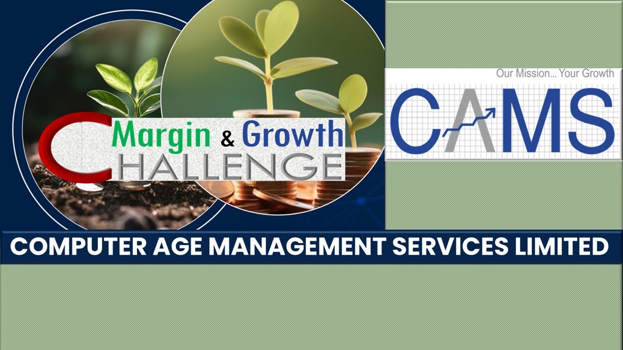 SL147 COMPUTER AGE MANAGEMENT SERVICES CAMS CHALLENGES PERSIST 04 NOV ...