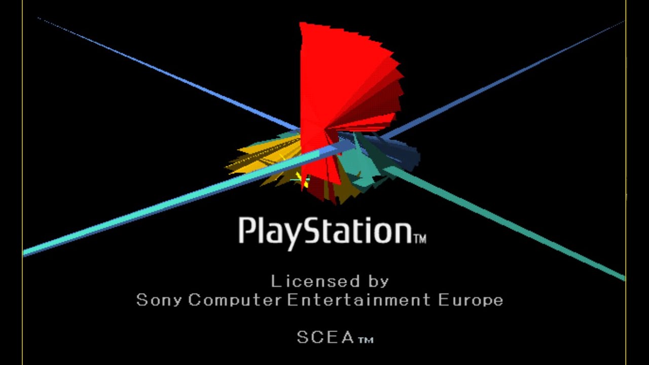 PlayStation 1 BIOS Corruption (Parte 4) - YouTube