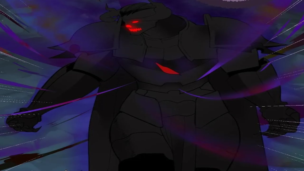 The Beginning After The End Chapter 14 Tagalog/Filipino Summary ...