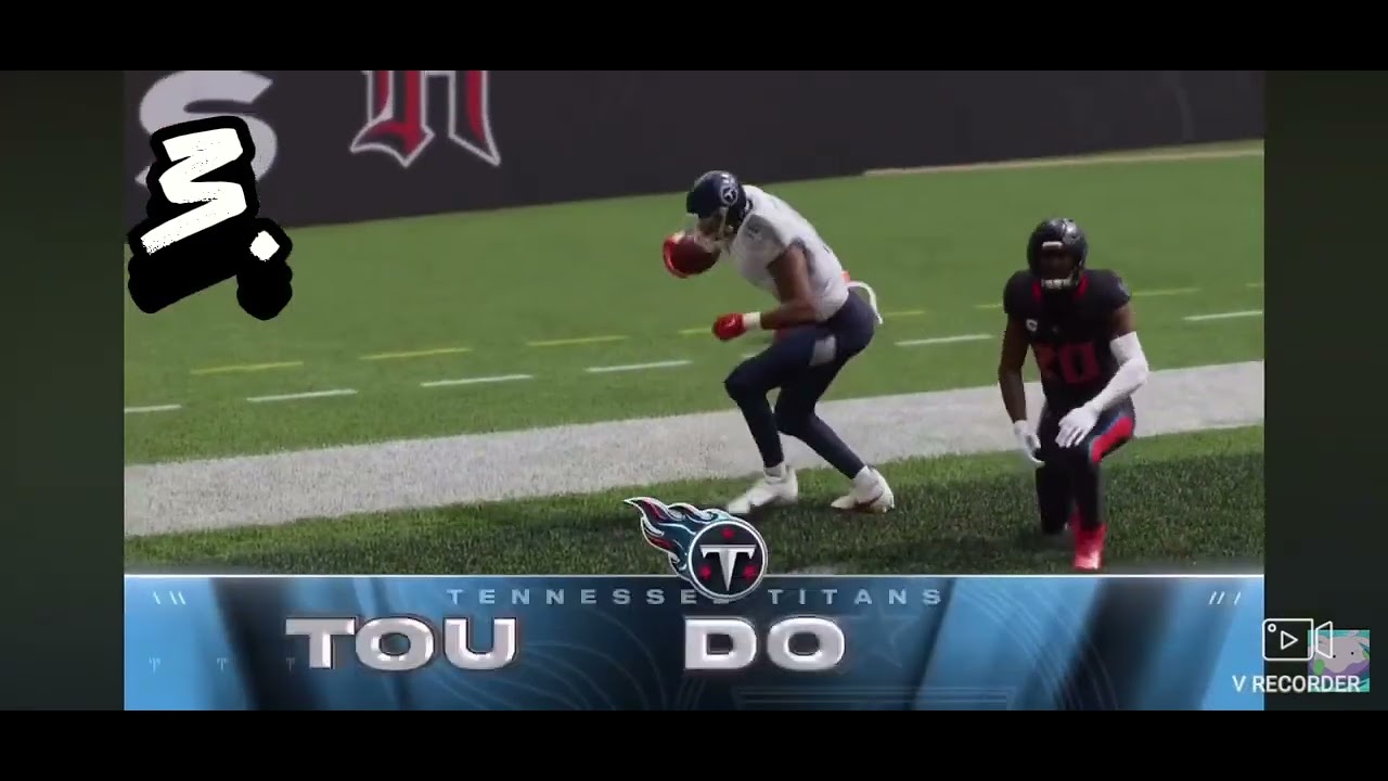 Top 5 Plays of Titans Franchise S1! - YouTube