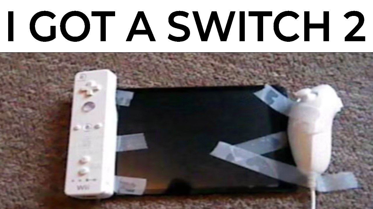 Nintendo Memes - YouTube