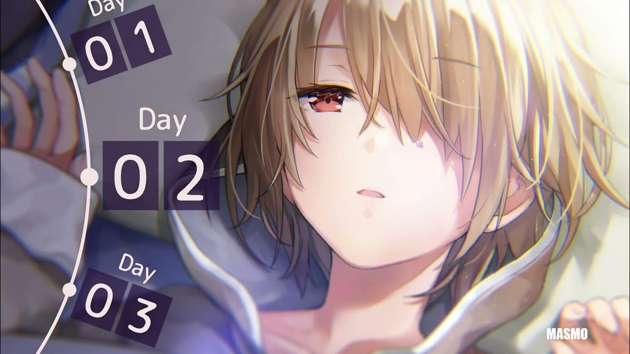 Heaven Burns Red - Day02/Chapter1 - World Domination and Broken Clock - Playthrough non ...