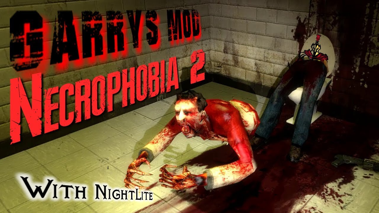 MORE DEAD BODIES! | GMod - Necrophobia 2 - YouTube