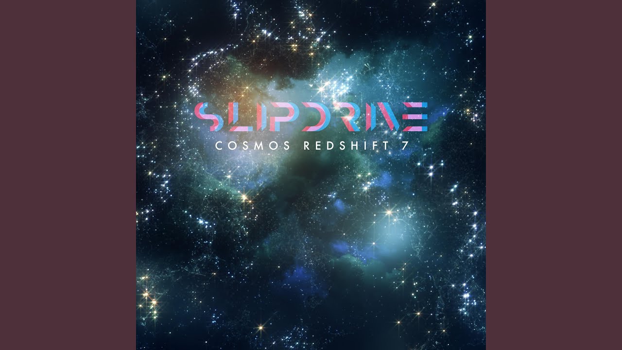 A Living Seven Dimensional Sphere Fading Through a Hyperspace Gate ...