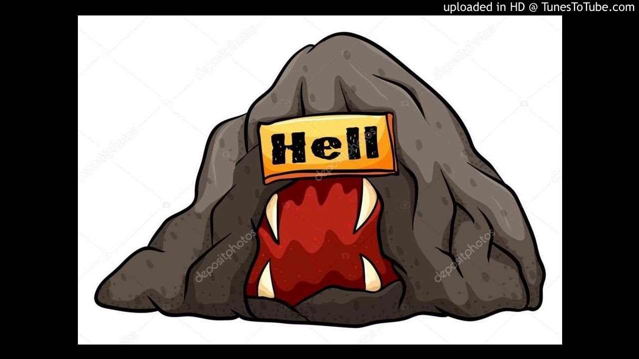 3rd St. Ripoff - Space Jam in Rock Hell by Keith Farrish aka Demian X ...