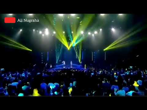 BANG BANG (Jessie J, Ariana Grande, Nicky Minaj, Novia Bachmid, Olivia, Agseisa, Maria Simorangkir)