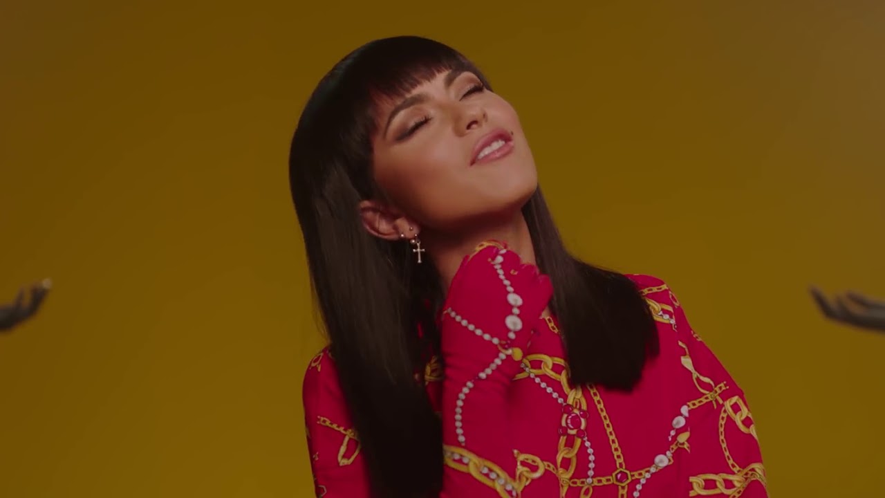 INNA Nirvana ¦ Official Music Video - YouTube