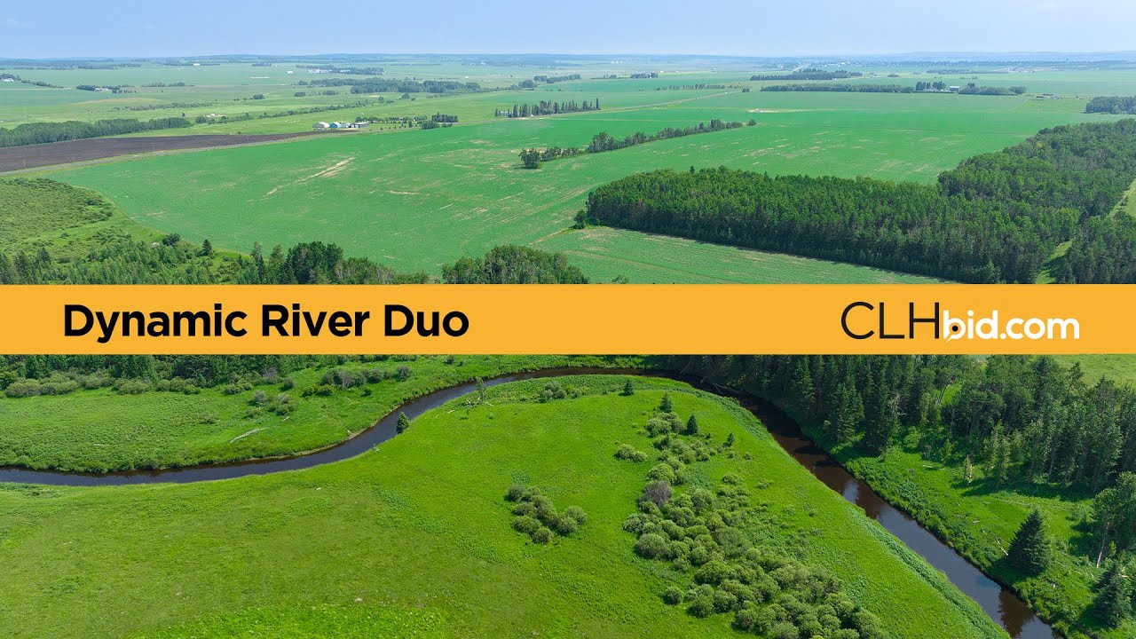 CLHbid.com - Dynamic River Duo - YouTube