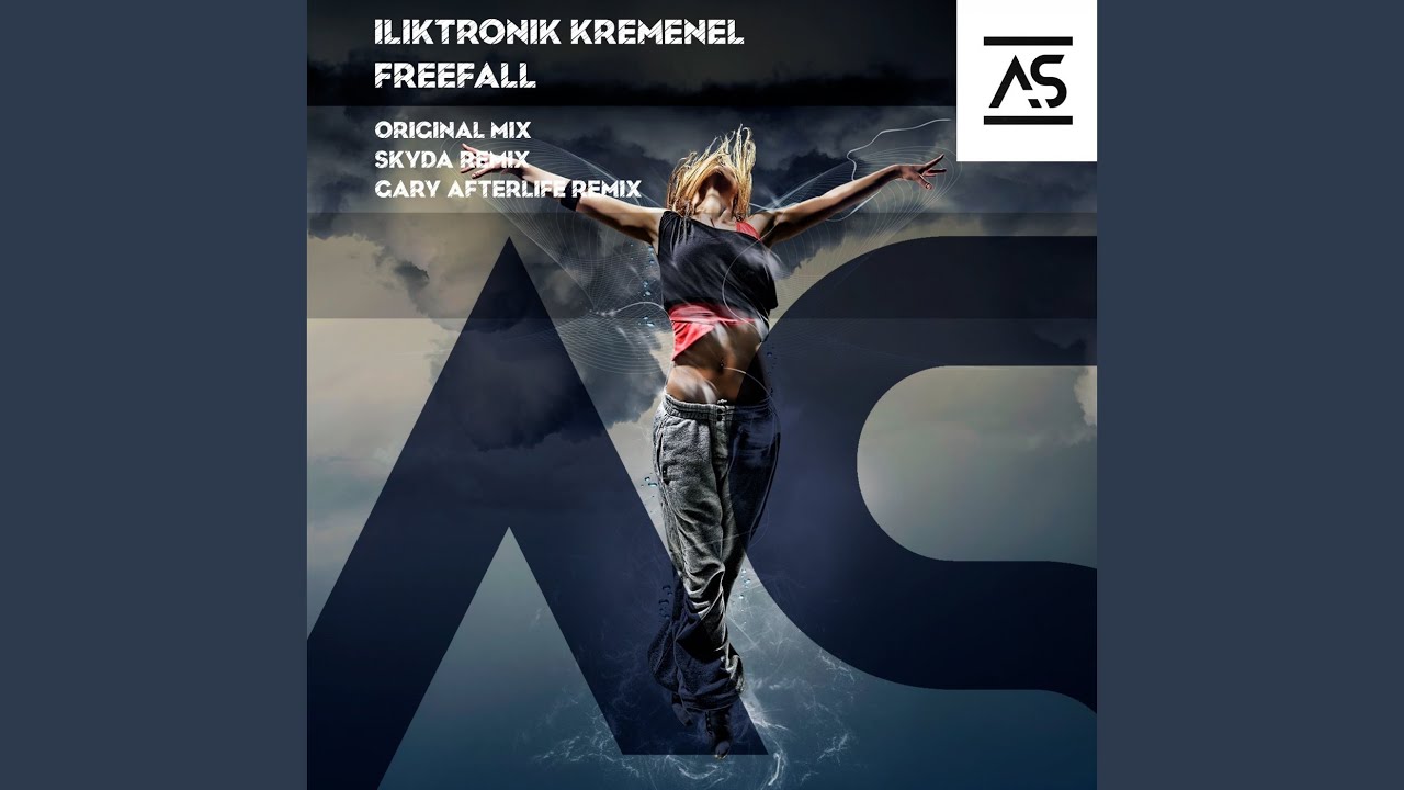 Freefall (Extended Mix) - YouTube