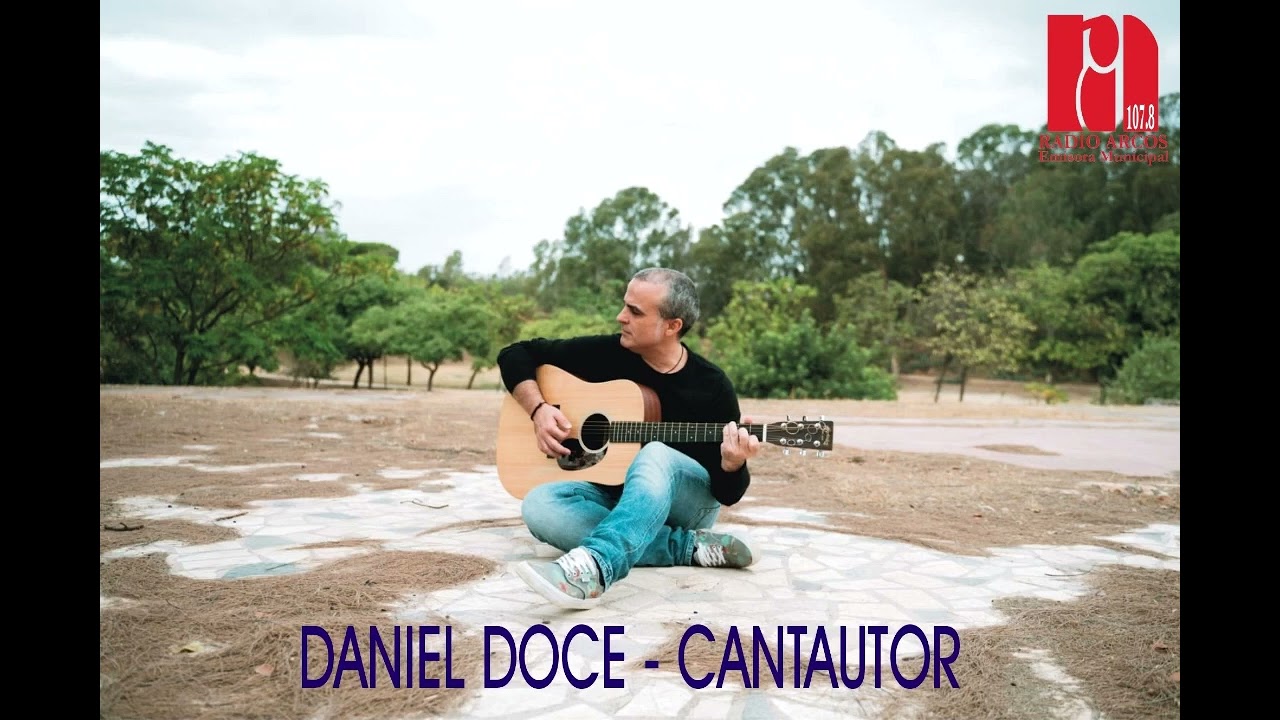 2022-10-17 ENTR. CANTAUTOR DANIEL DOCE - YouTube