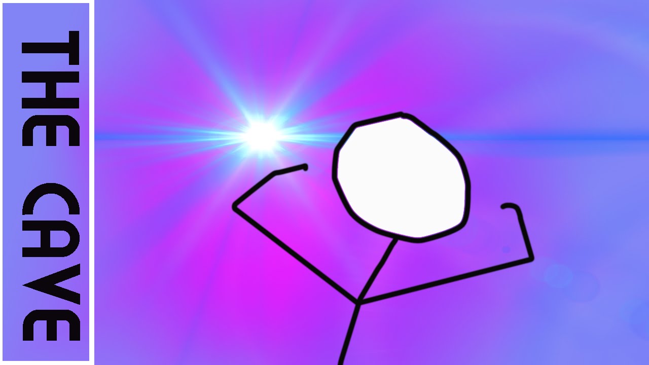 Stickman: The Cave - YouTube