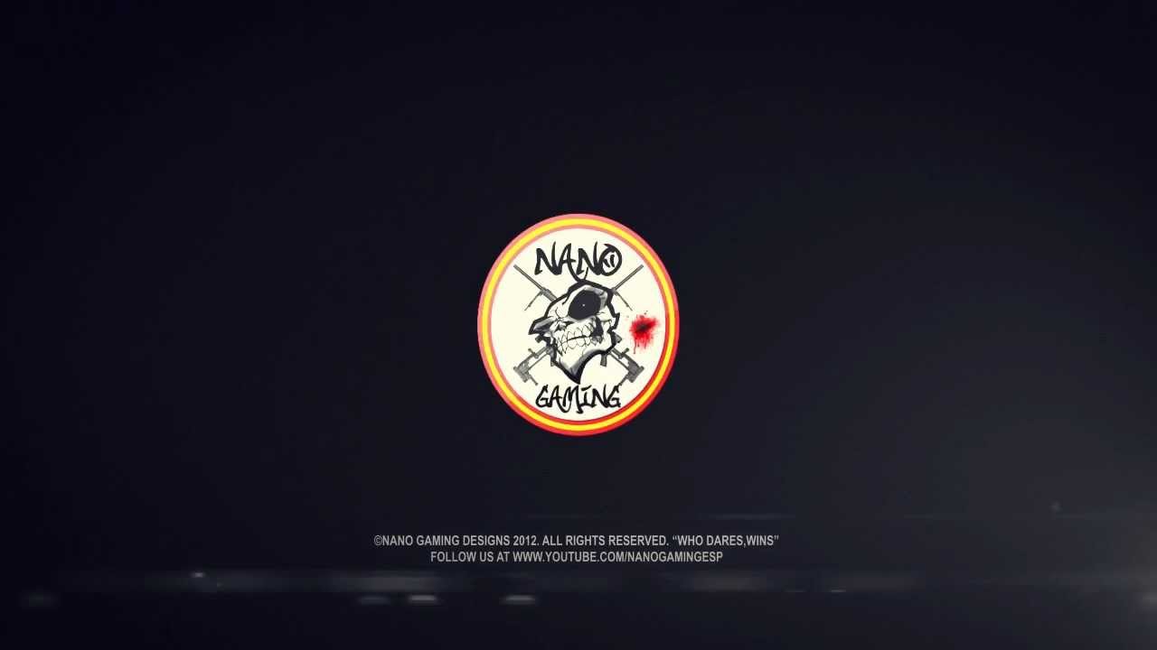 Intro NanO Gaming - YouTube