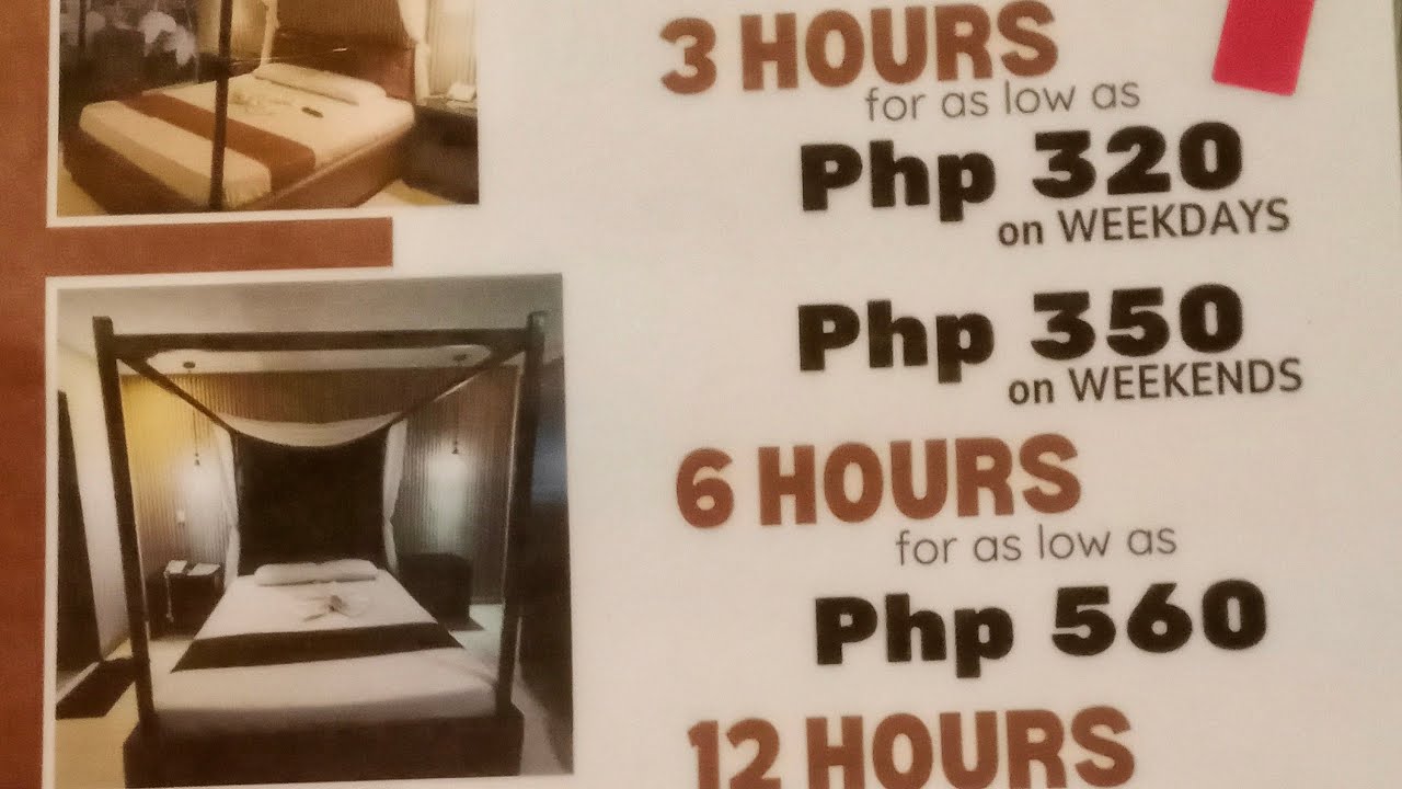 Queensland Hotel by Princess | Drive Inn Hotel | Dacudao Davao City ...