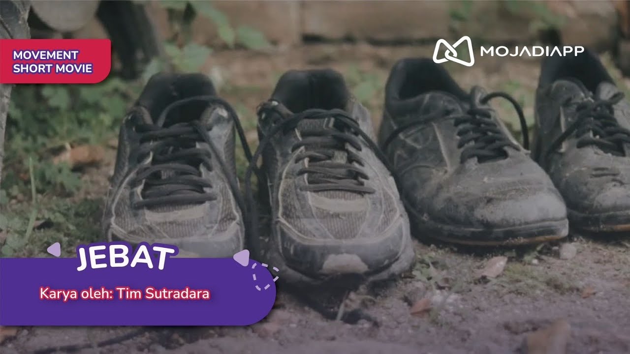 MOVEMENT SHORT MOVIE | SUTRADARA - JEBAT - YouTube