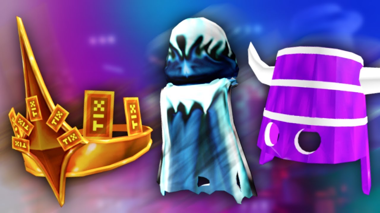 New BLACK FRIDAY Sale On Roblox - RARE LIMITEDS! - YouTube