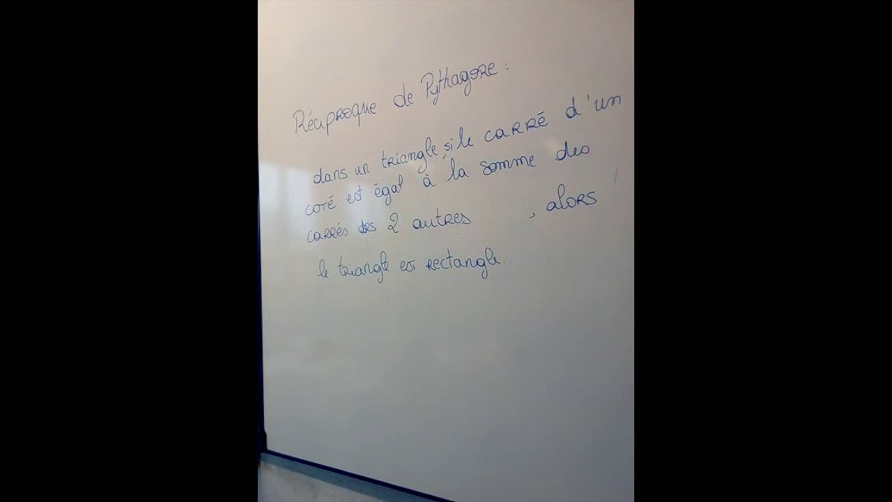 théorème de Pythagore en musique - YouTube