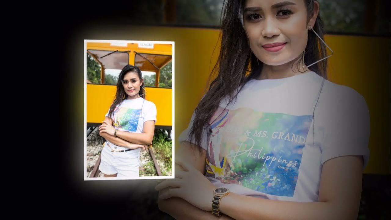 Mr & Ms Grand Philippines -16 Juvie - YouTube