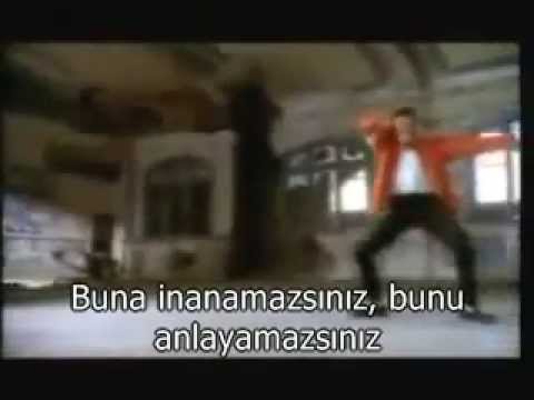 Türkçe altyazı - Michael Jackson - Unbreakable