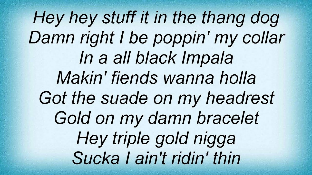 Birdman Brown Paper Bag Lyrics 1 YouTube birdman-brown-paper-bag-lyrics-1-youtube