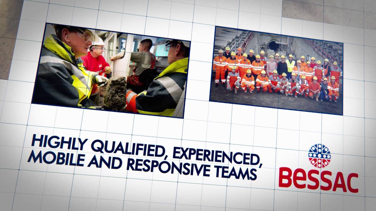 BESSAC Corporate Video - YouTube