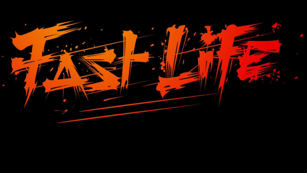 Ricky- Fast life (Official Audio) - YouTube