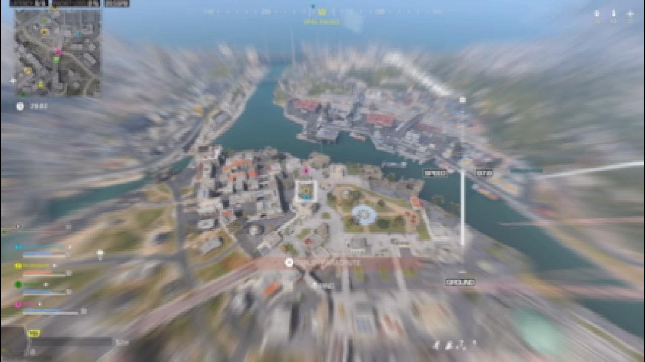 COD: WARZONE PLUNDER GAMEPLAY 17KILLS - YouTube