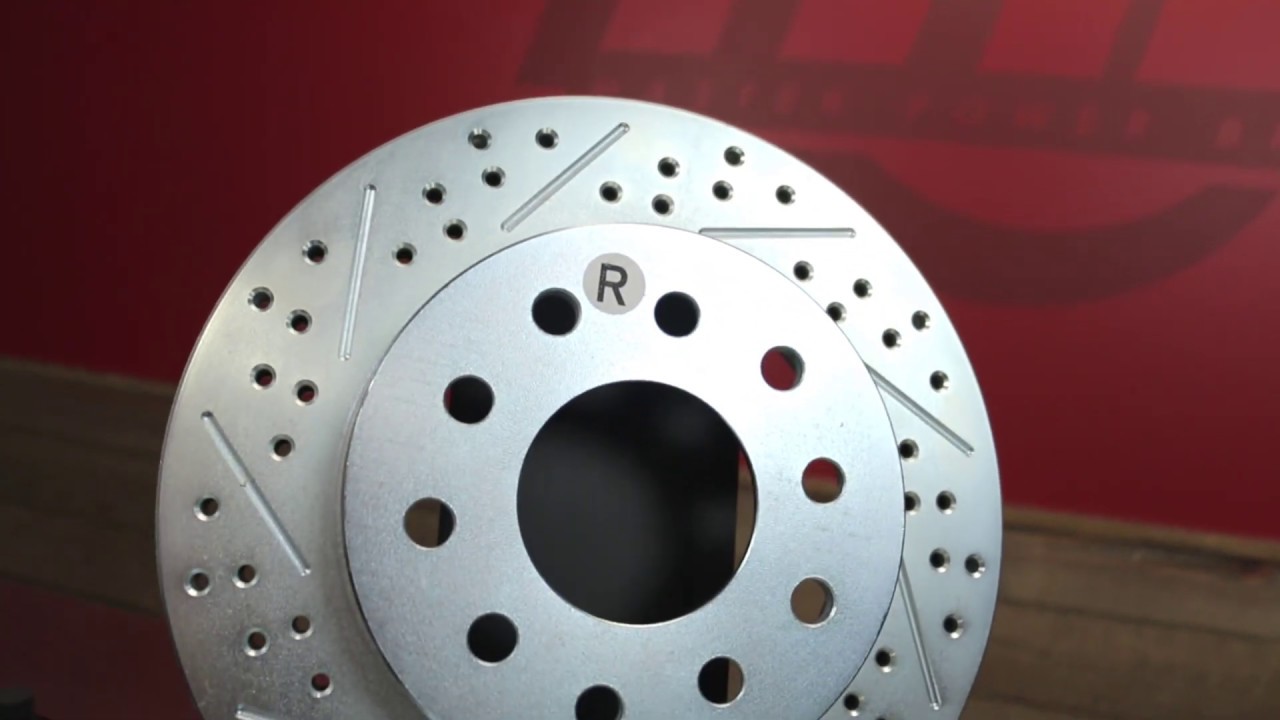 Choosing The Right Legend Series Kit For You - YouTube