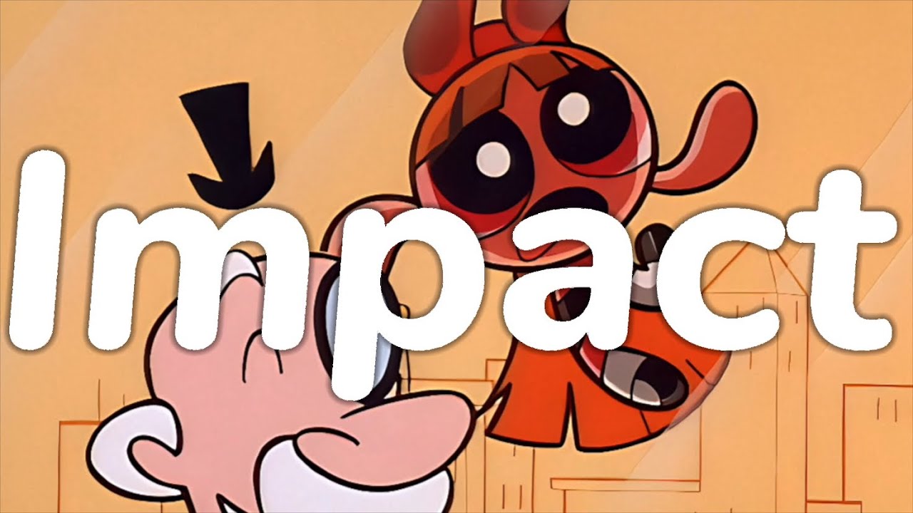 Nettspend & Xaviersobased - Impact (𝕊𝕝𝕠𝕨𝕖𝕕 + ℝ𝕖𝕧𝕖𝕣𝕓) - YouTube