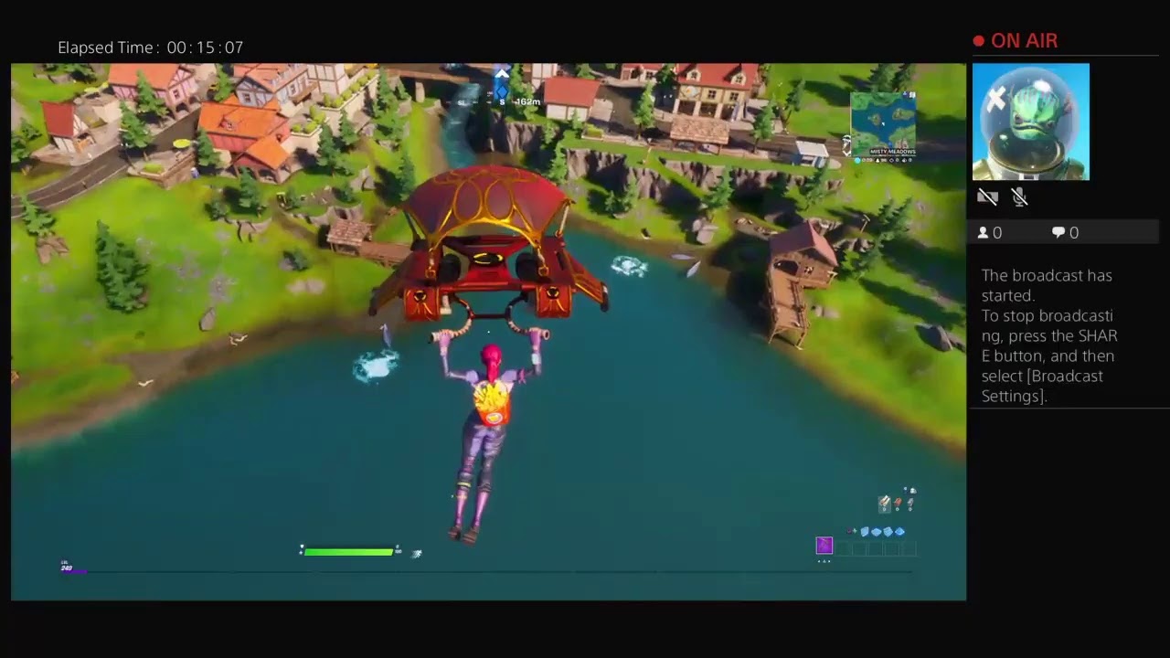 Hitting level 250 - YouTube
