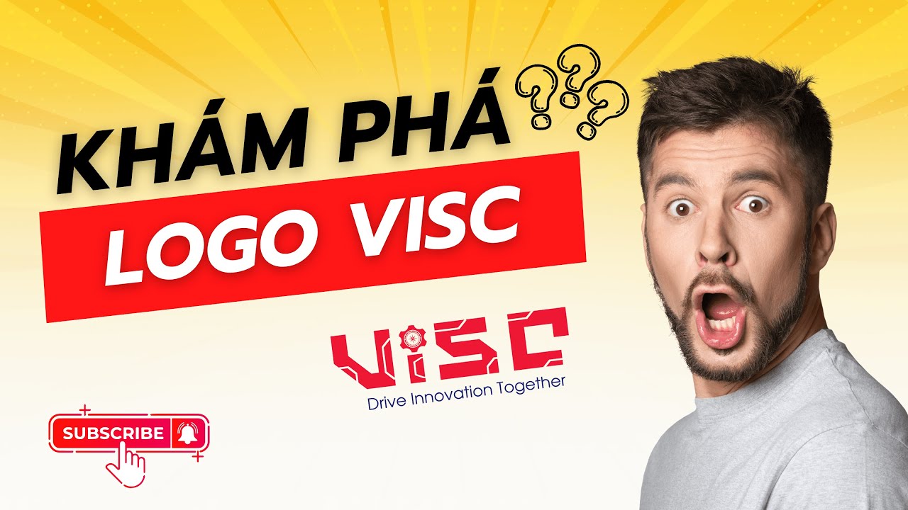 Khám Phá Ý Nghĩa Logo VISC: Hành Trình Đằng Sau Biểu Tượng Đặc Biệt ...