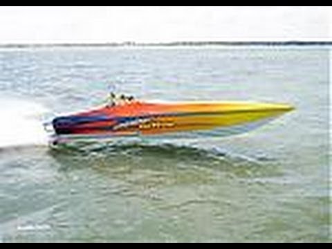 [UNAVAILABLE] Used 2007 Active Thunder 37 Excess in Lanexa, Virginia ...