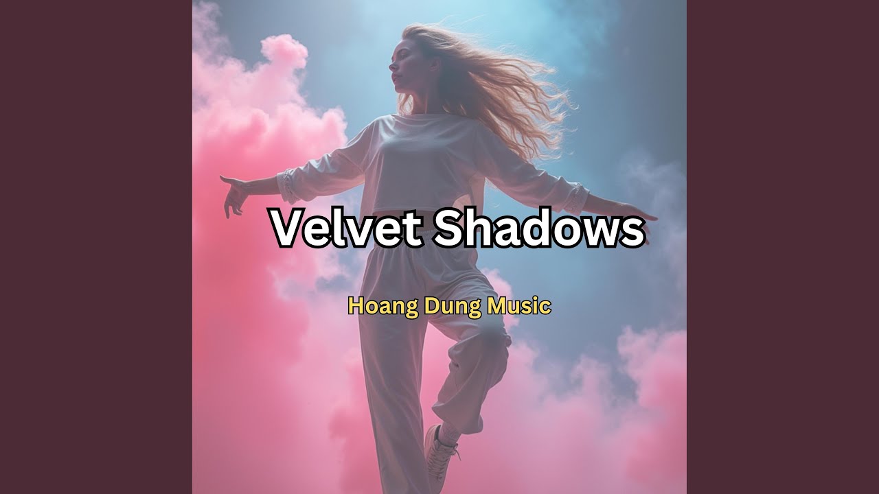 Velvet Shadows - YouTube