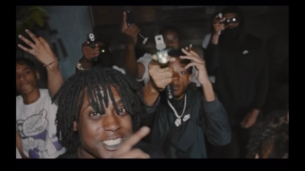 Bagtalk LA - “Don’t Owe A Thing” (Official Music Video) Shot by ...