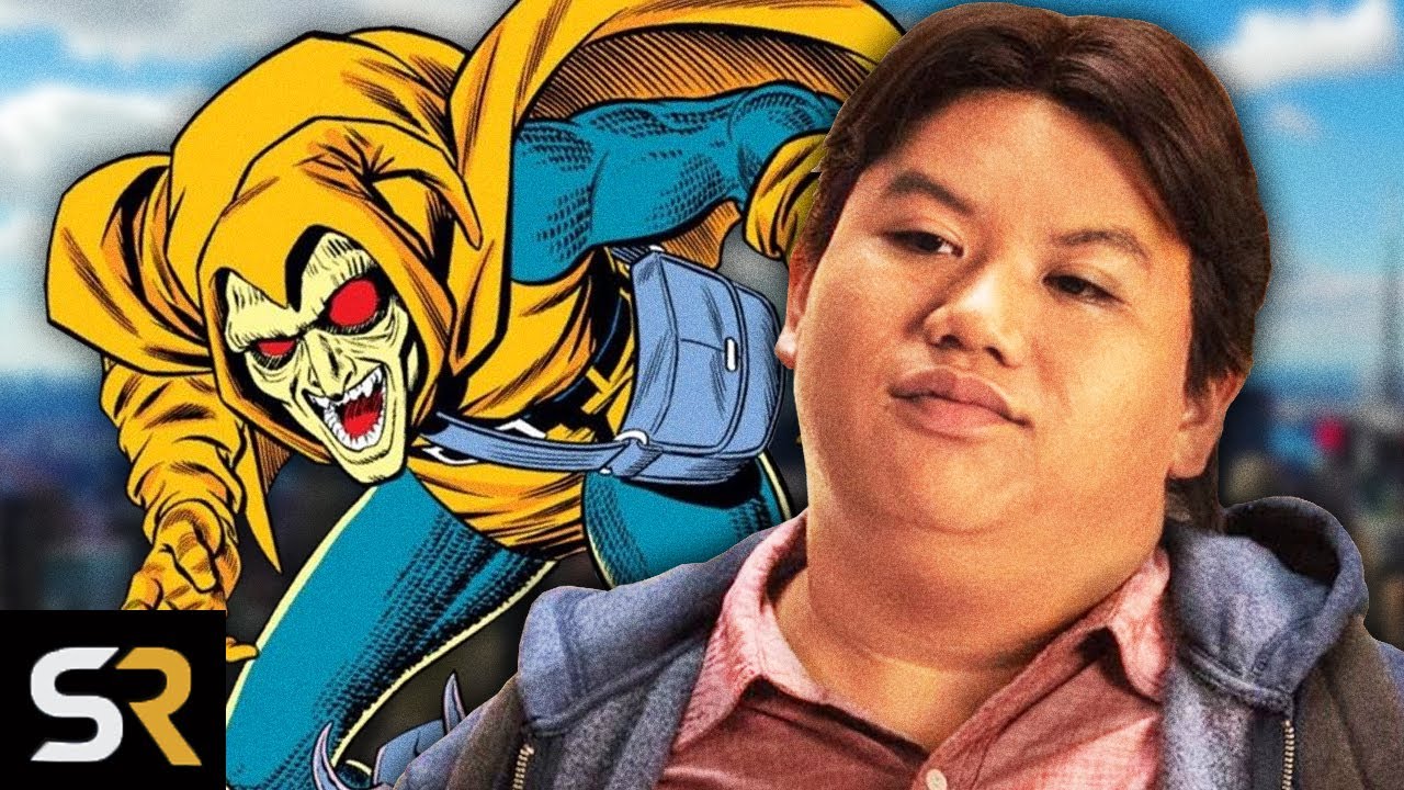 Spiderman 3 Theory: Ned Will Become Hobgoblin - YouTube