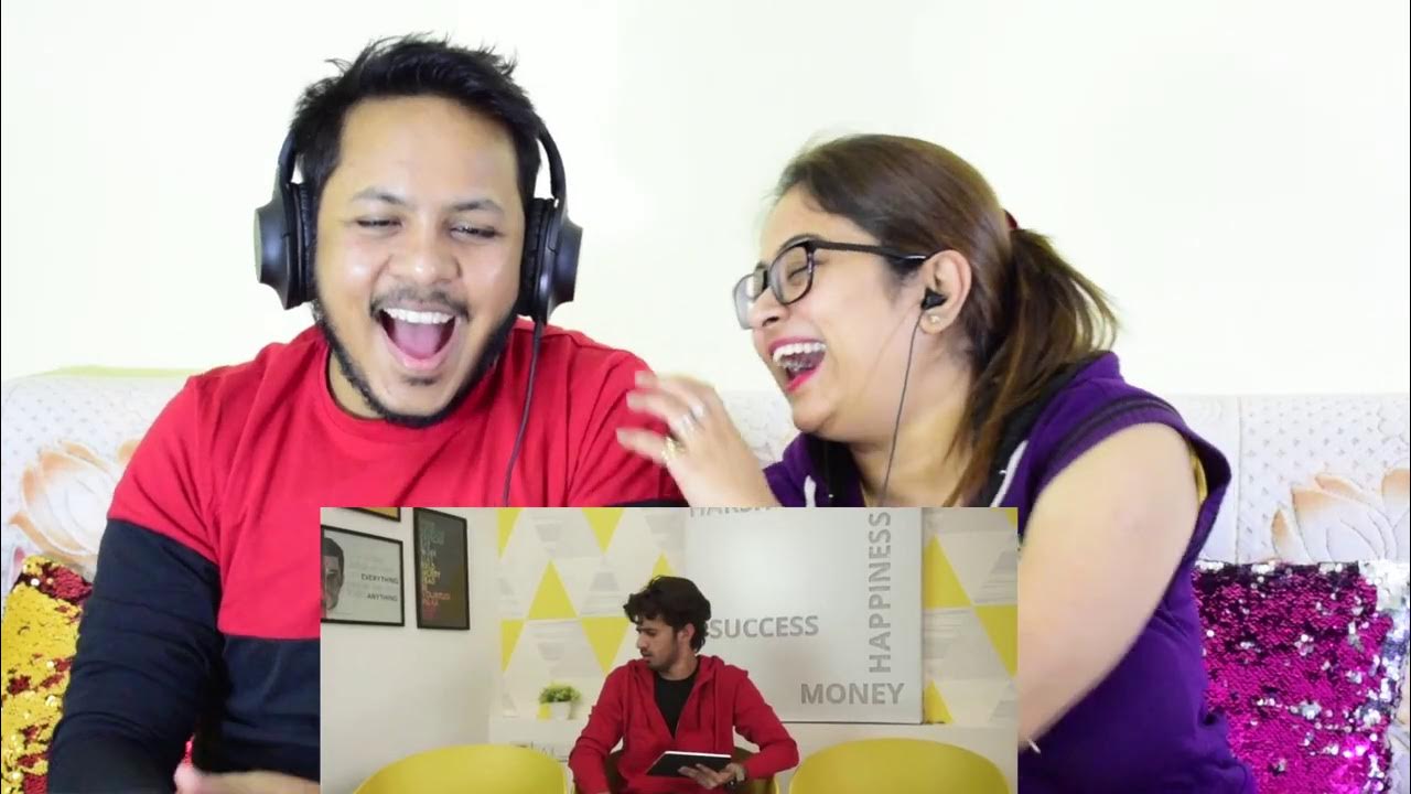 #AskR2H Reaction | Episode 2 | Qna | Round2hell | R2h - YouTube