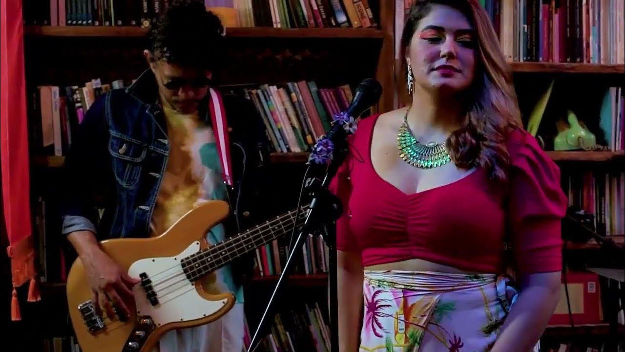 Não Posso Julgar - YACY - YouTube